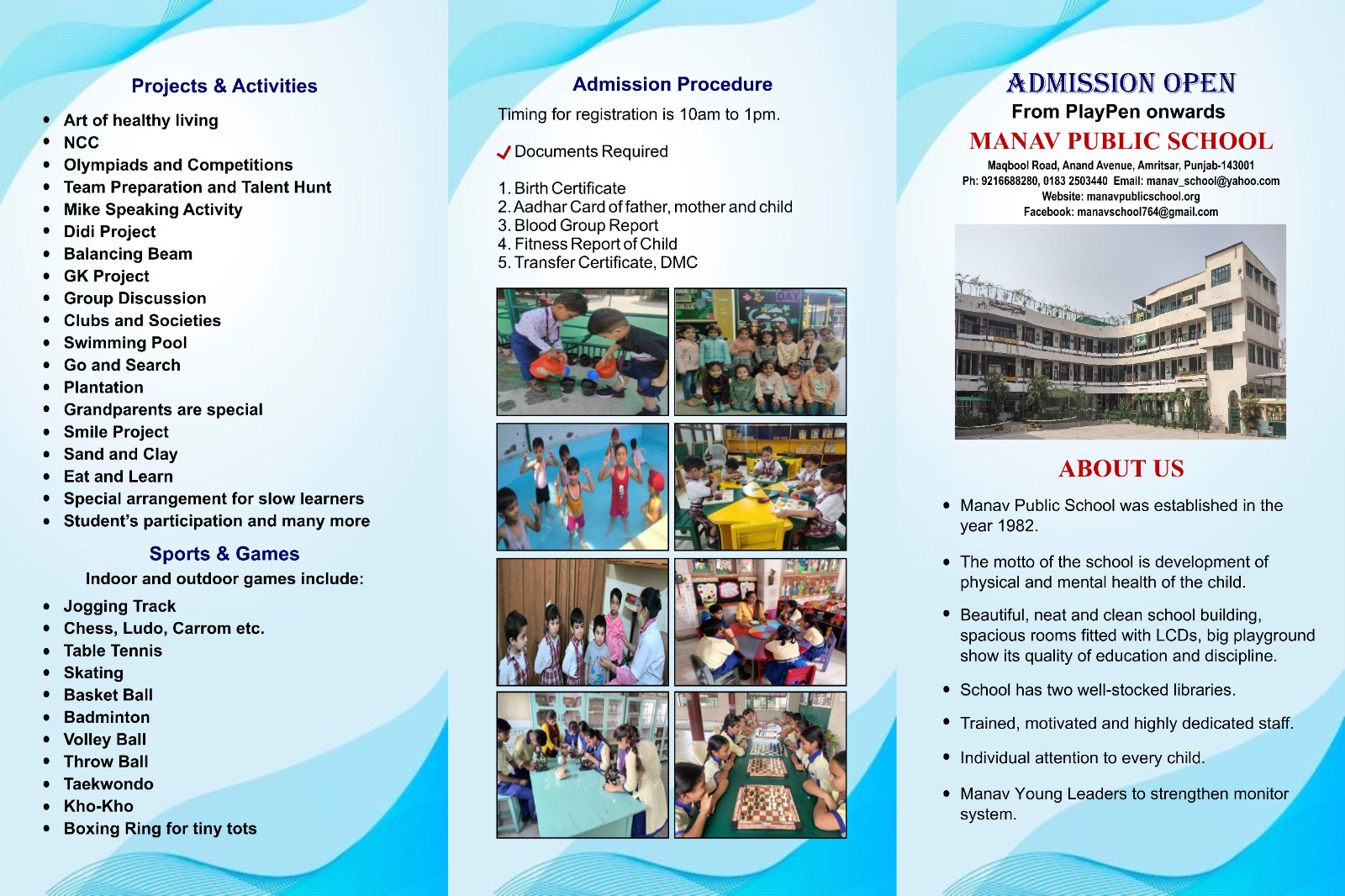 Home Page [manavpublicschool.org]